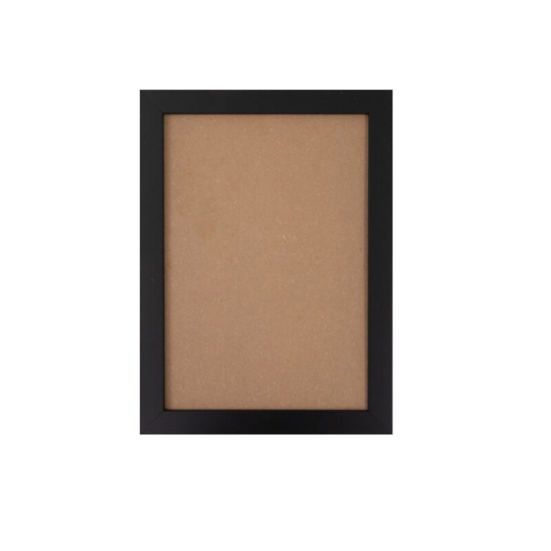 Plastic Certificate Frame | A4 & A3 Frame Supplier