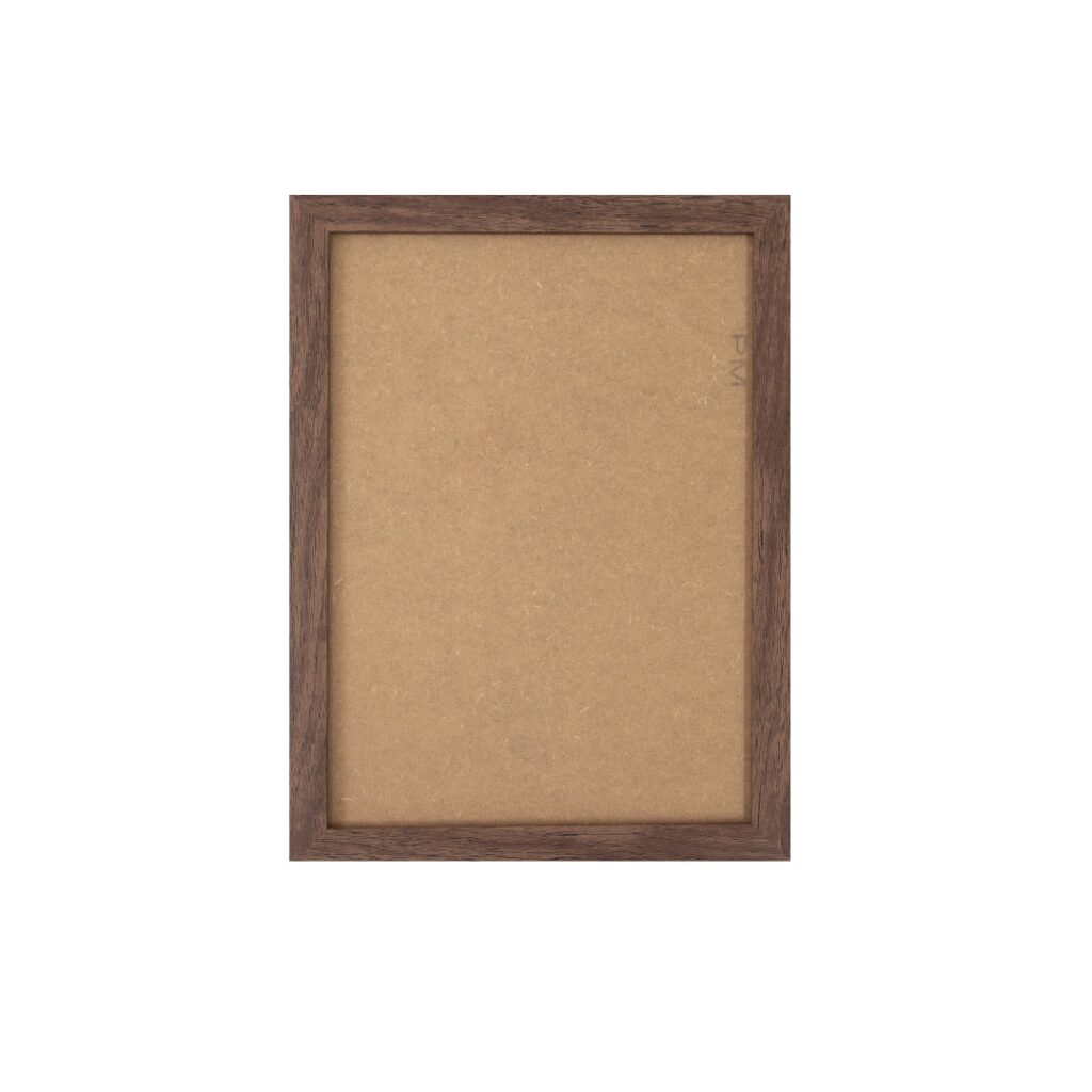 Plastic Certificate Frame | A4 & A3 Frame Supplier